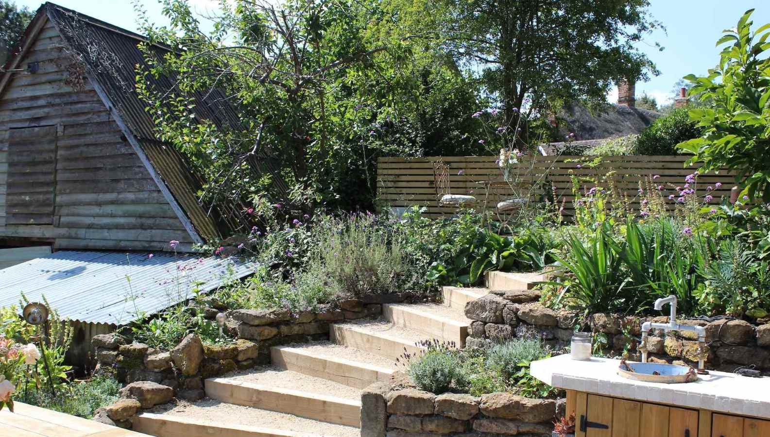 Design Process | Buckinghamshire Garden Design
